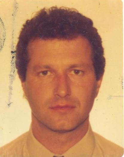 Arben Bozaxhiu – FSHR